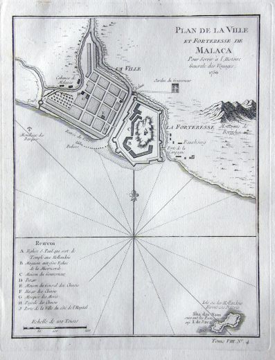 Sejarah Melayu Gallery - MAPS