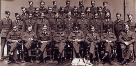 Judy, the dogged PoW who defied the Japanese