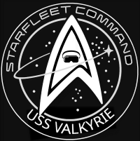 USS Valkyrie